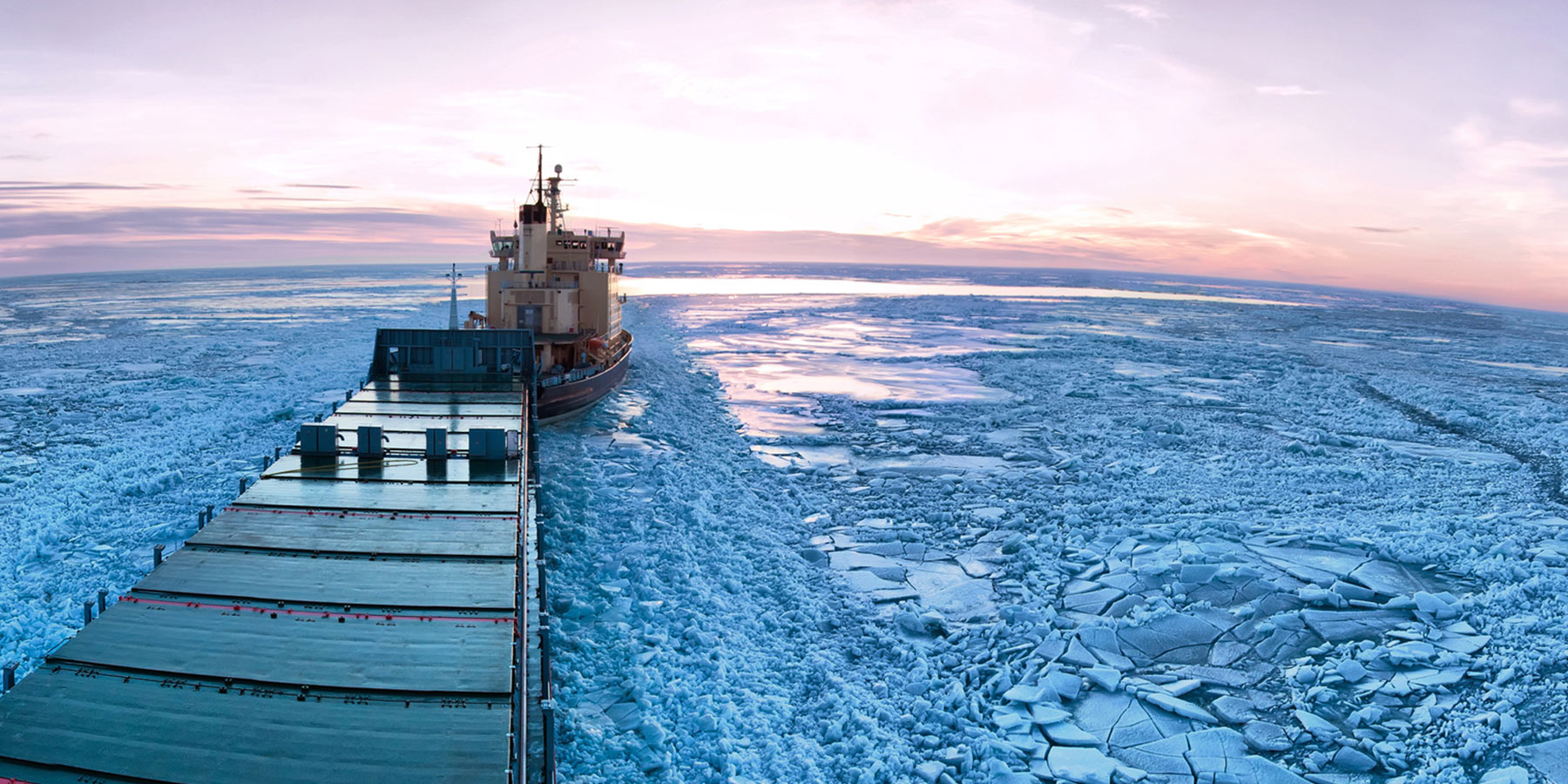 Time for the International Maritime Organization to Address Arctic ...