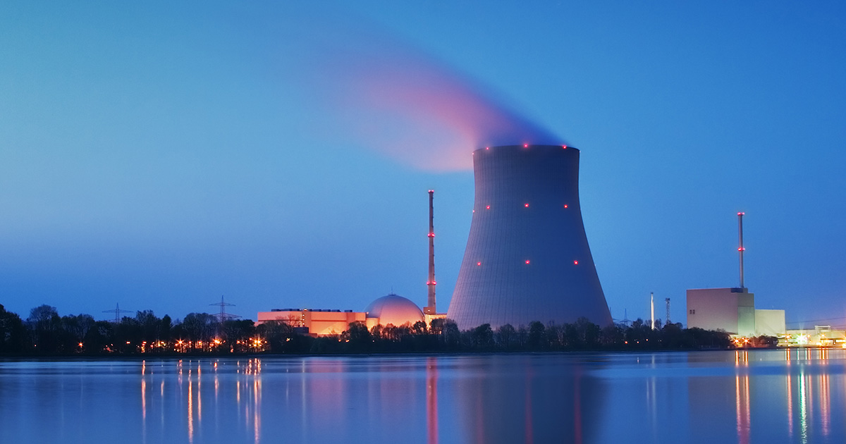 Advanced Nuclear Energy – Clean Air Task Force