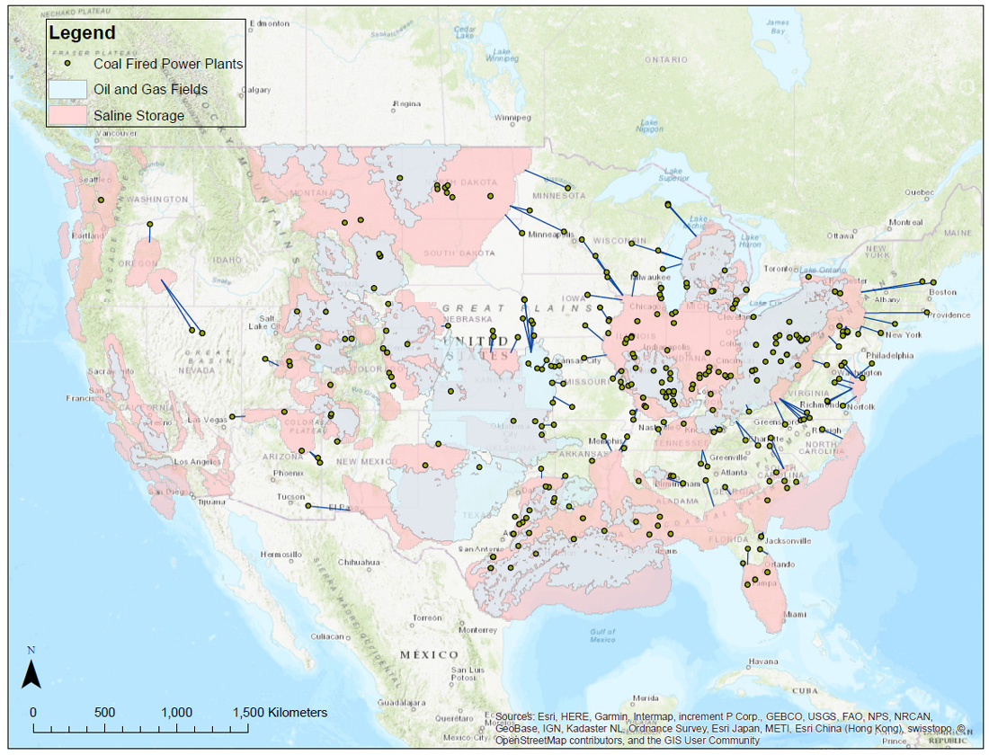 Deep Thinking on Geology and the Rollback of the Clean Power Plan