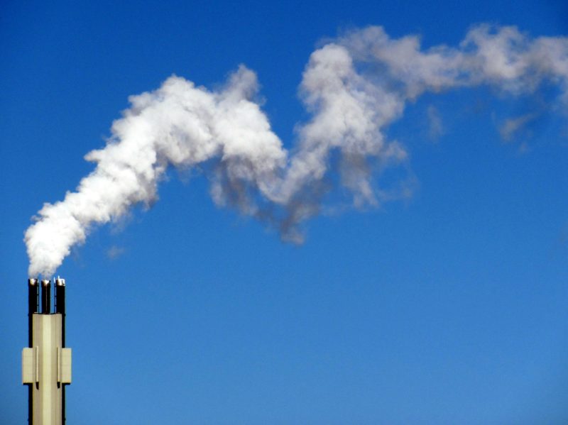 Seven Carbon Capture Policy Priorities for the Biden-Harris ...