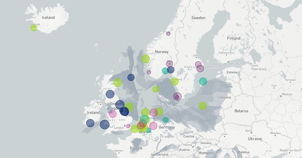 Europe’s carbon capture activity must prompt policymakers to take action: More than 40 projects ...