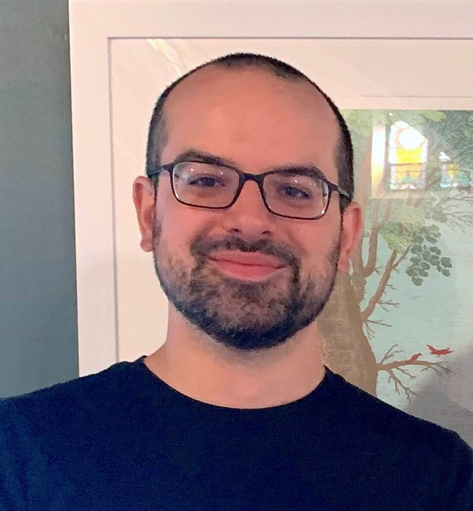 Chris Horn – Clean Air Task Force