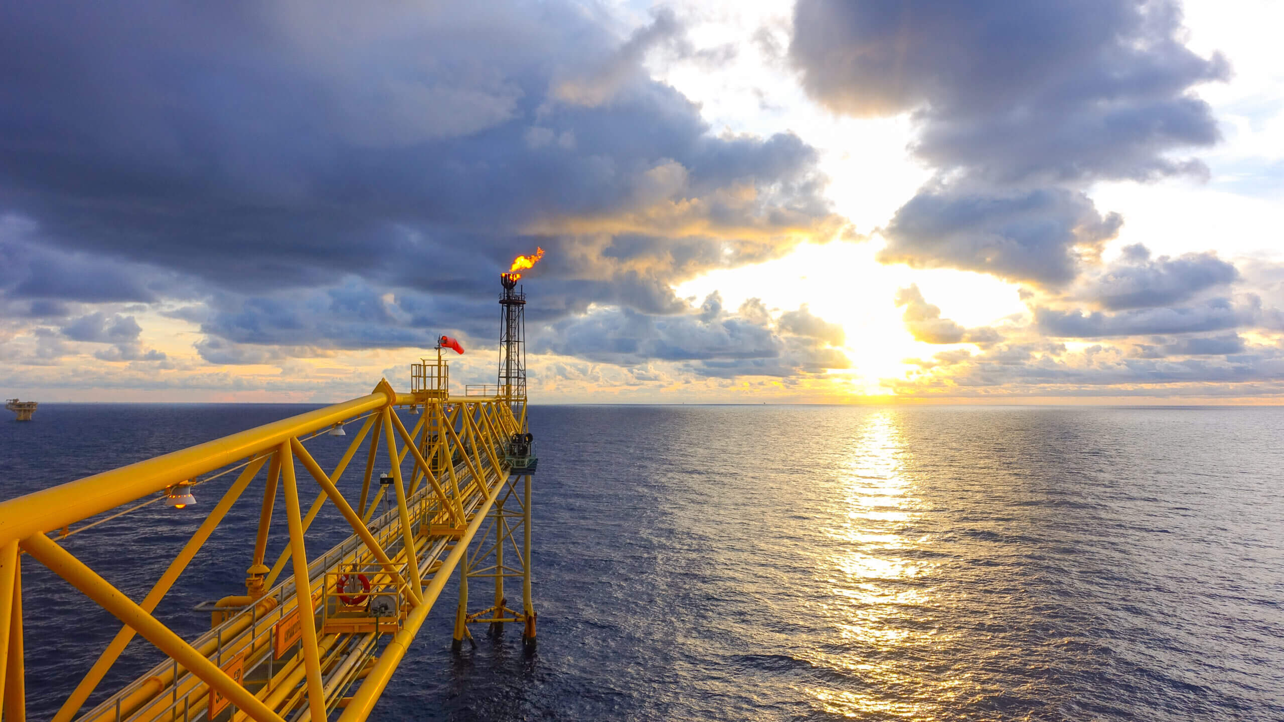 A guide to monitoring and quantifying methane emissions from the oil ...