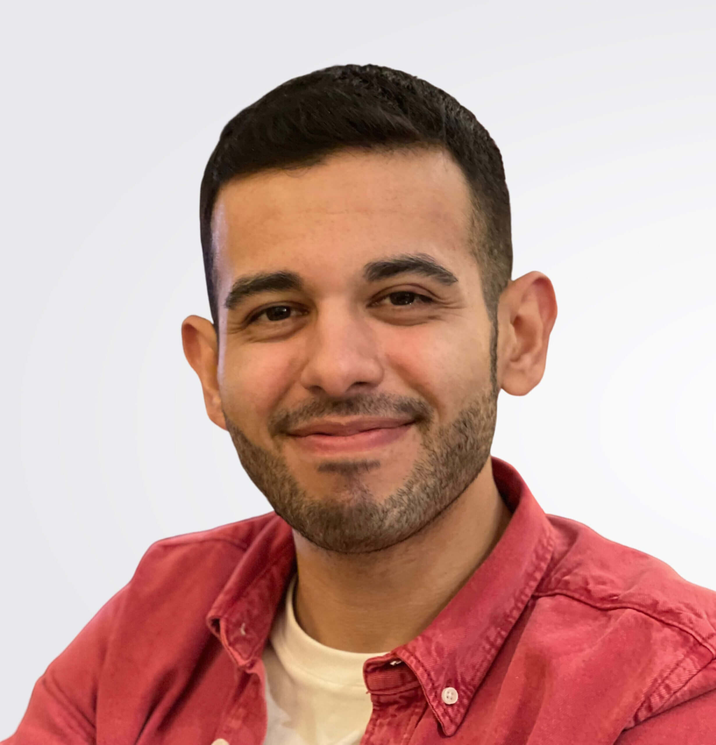 Steve Reyes – Clean Air Task Force