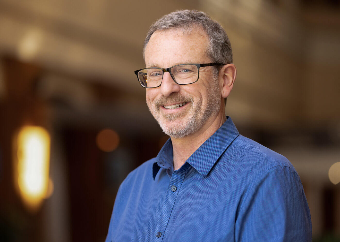 John Steelman – Clean Air Task Force