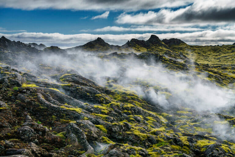Superhot Rock Geothermal – Clean Air Task Force