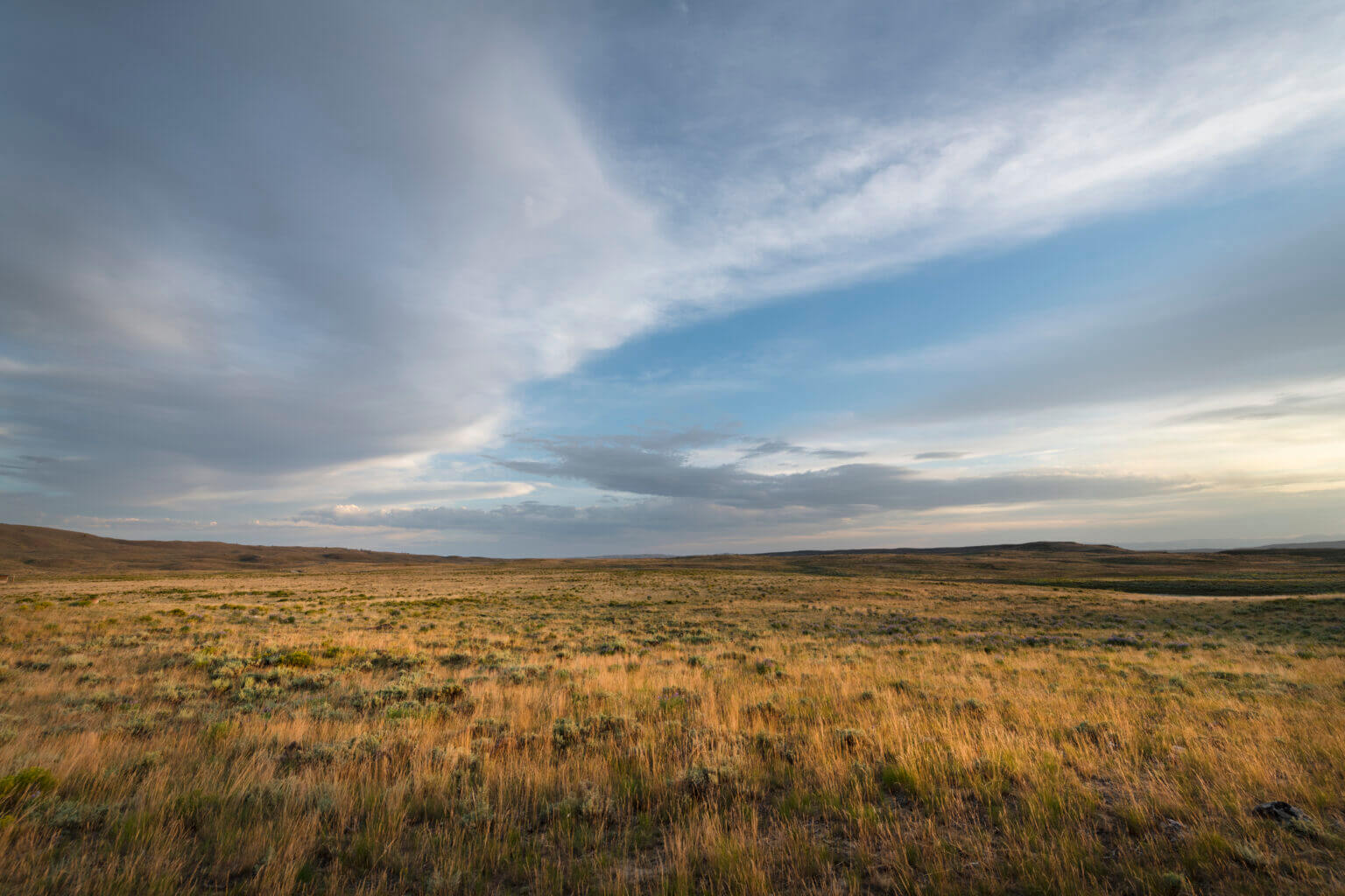 The technical potential for clean energy deployment on BLM and other ...